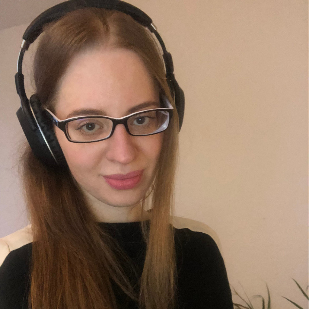 Dr. Hannah Dolinska - Product Owner - ECE Group Services GmbH & Co KG ...