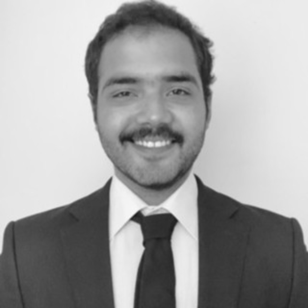 Essam Azzam - Senior Consultant SAP MDG - Essam Azzam | XING