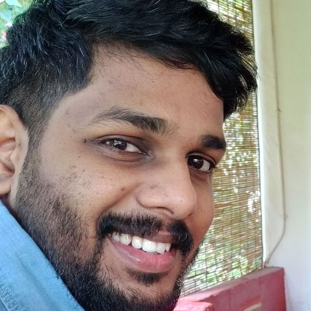 Sephin George - Custom Software Engineering Specialist - Accenture | XING