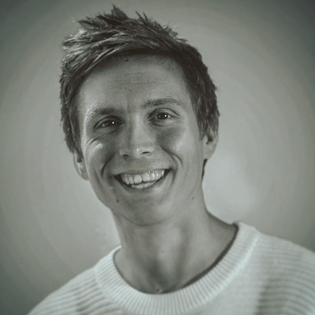 Michael Poppinger - Geschäftsführer - Michael Poppinger Visuals | XING