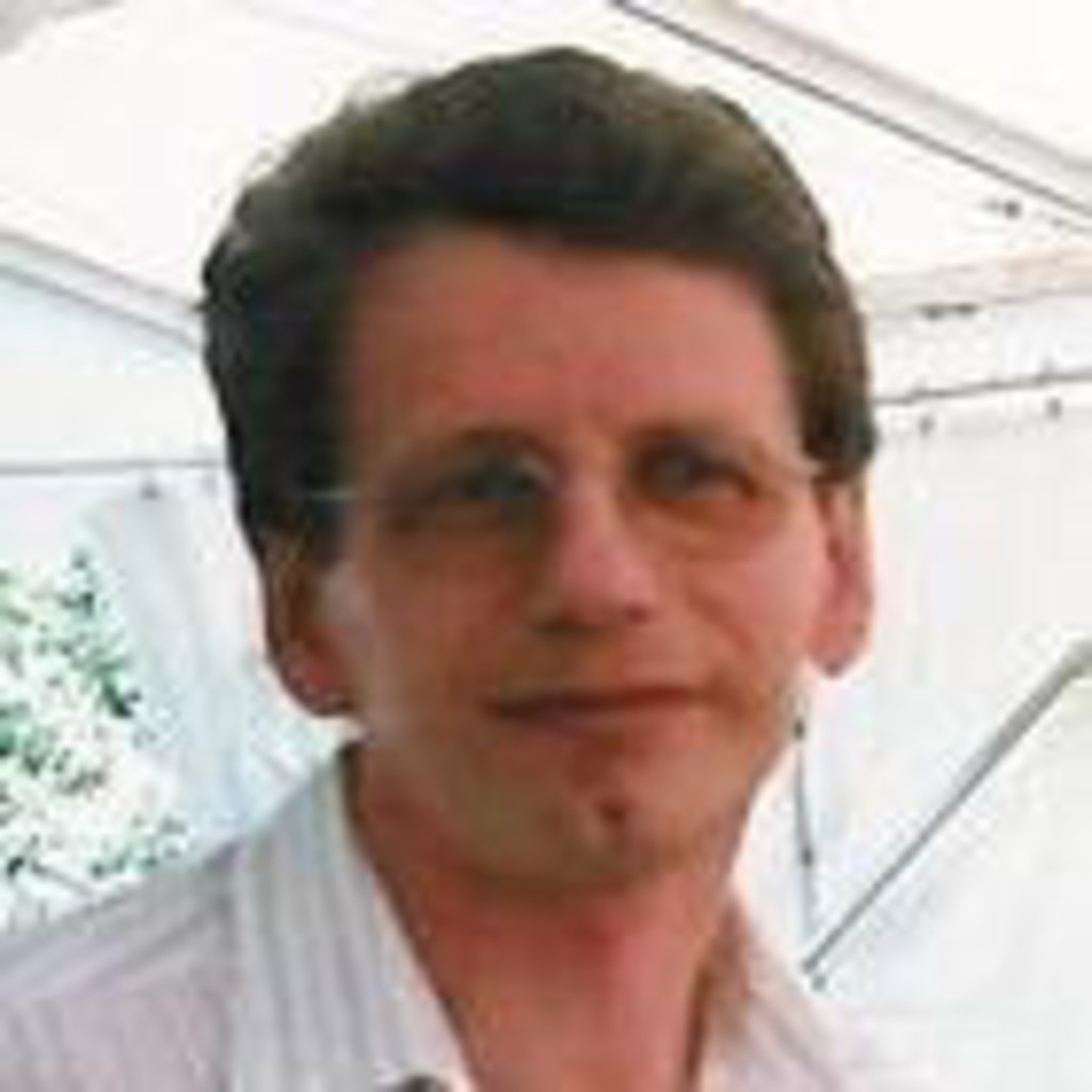 Michael Baer - President & CEO - UNIKOM AG | XING