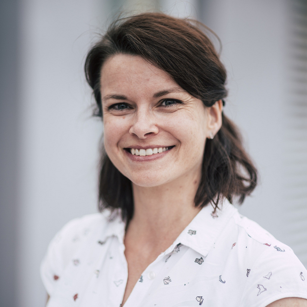 Dipl.-Ing. Sandra Draxler - Researcher - JOANNEUM RESEARCH ...