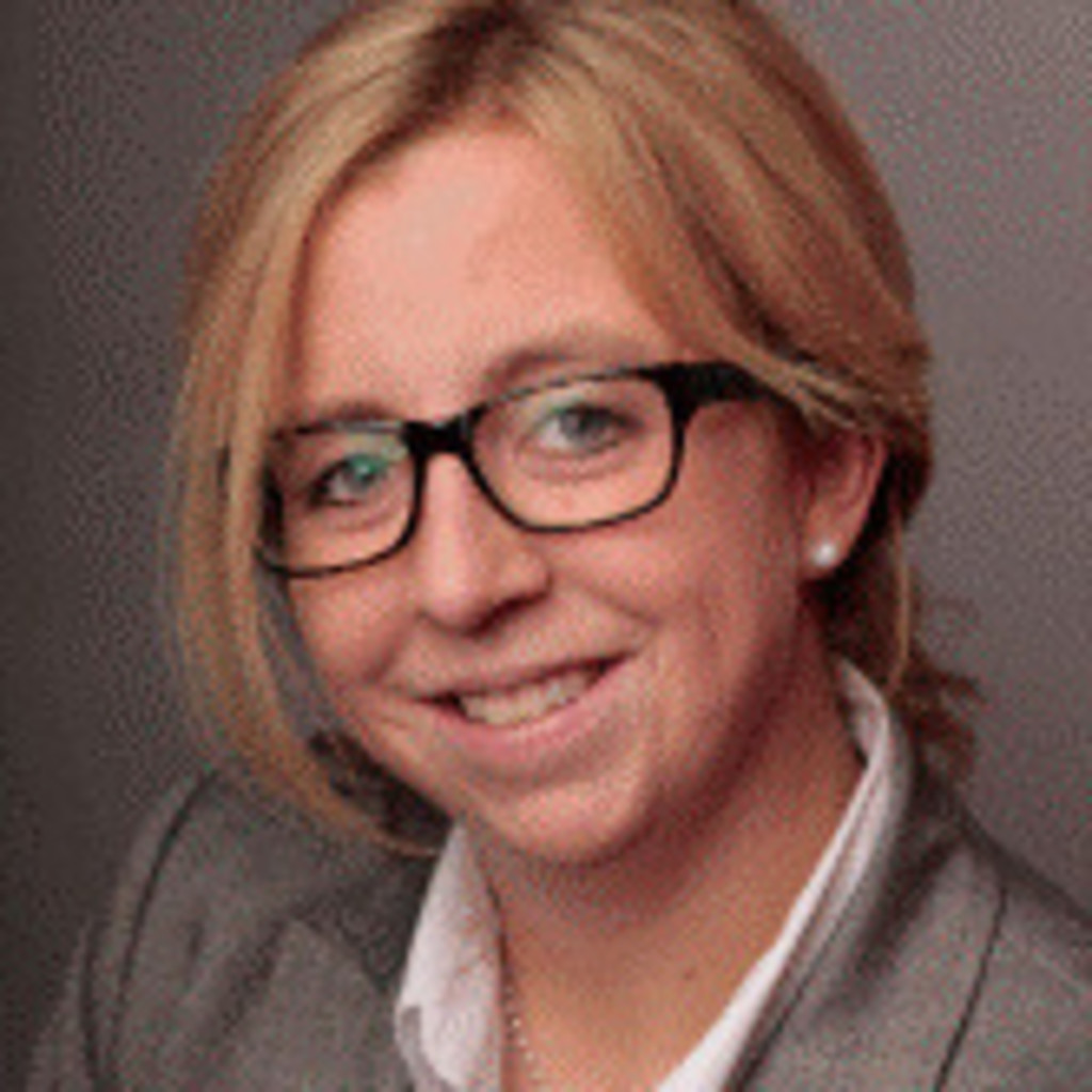 Sabrina Peters - Controllerin - Universität zu Köln | XING