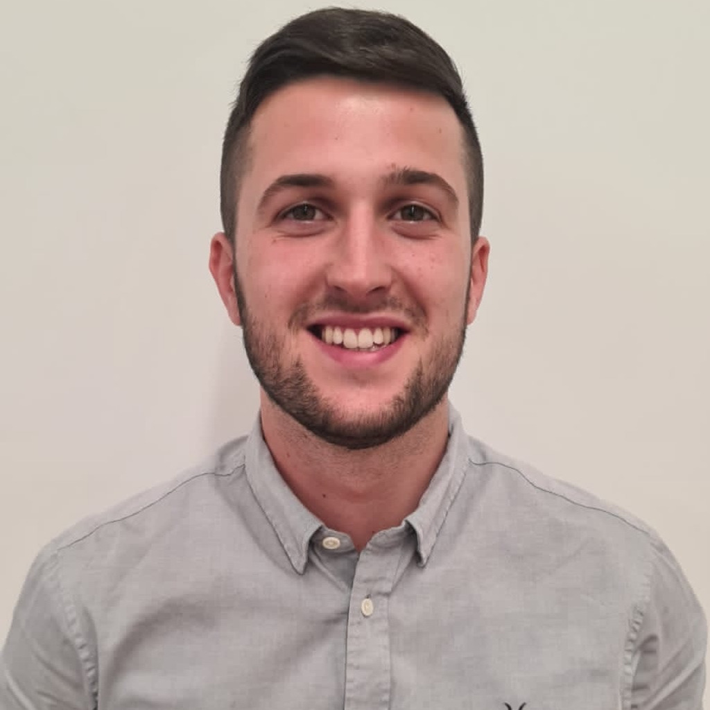 Daniel Crossley - SAP Logistics Recruitment Consultant - NGP Europe | XING