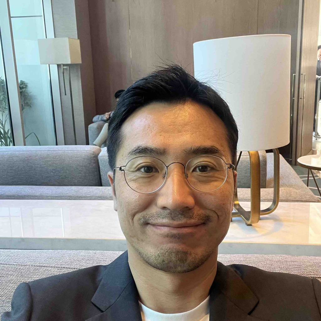 Greg Kim - Export Sales Manager - Ray europe | XING