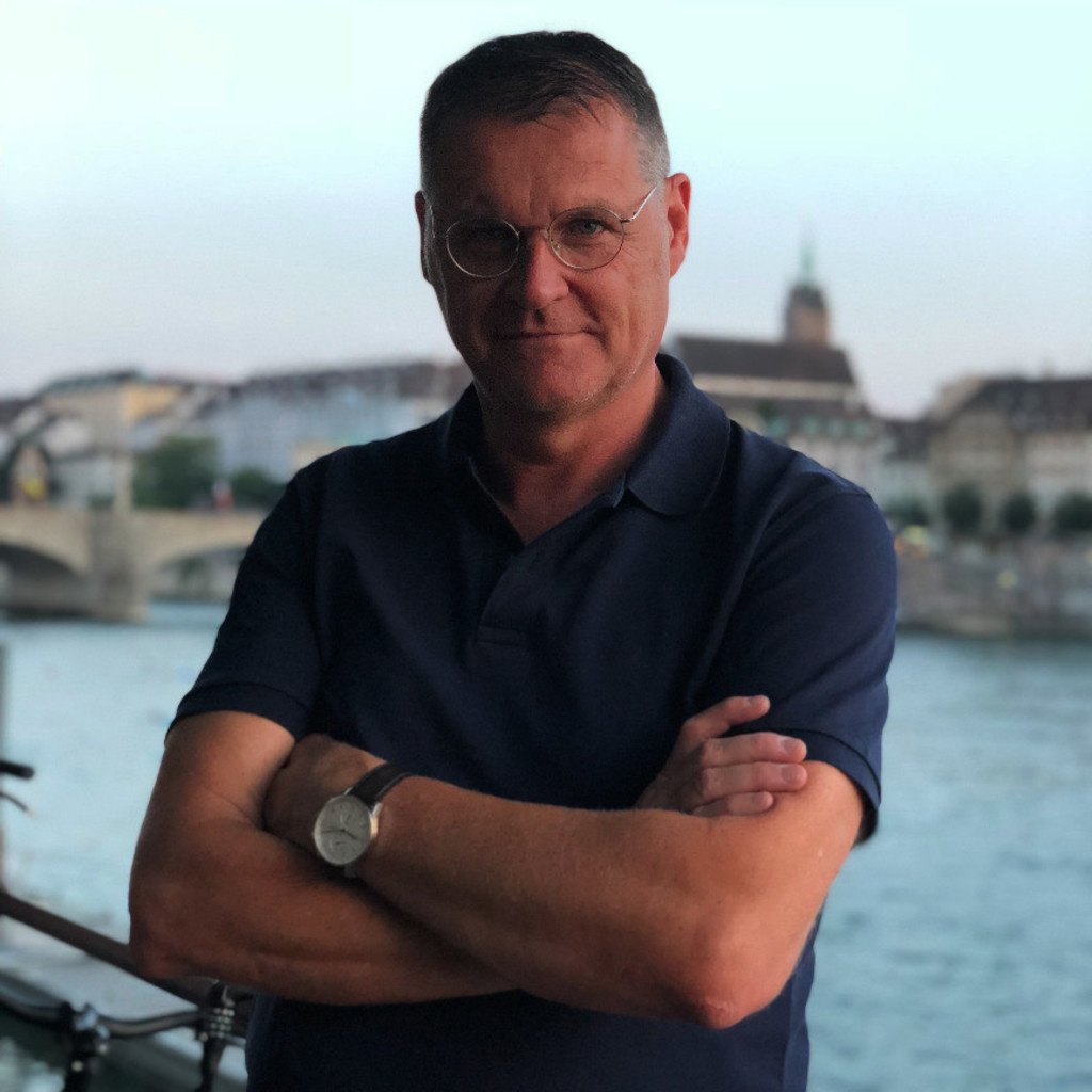 Roger Graf - Geschäftsführer / Inhaber - RGV Roger Graf Verwaltungen ...