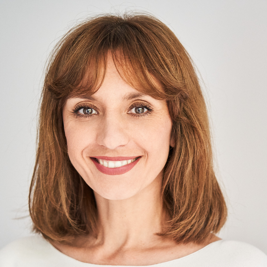 Julia Barysava - Senior IT Recruitment Consultant - percision services ...