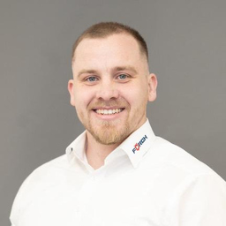 Dennis Liebau - Außendienstmitarbeiter - Theo Förch GmbH & Co. KG | XING