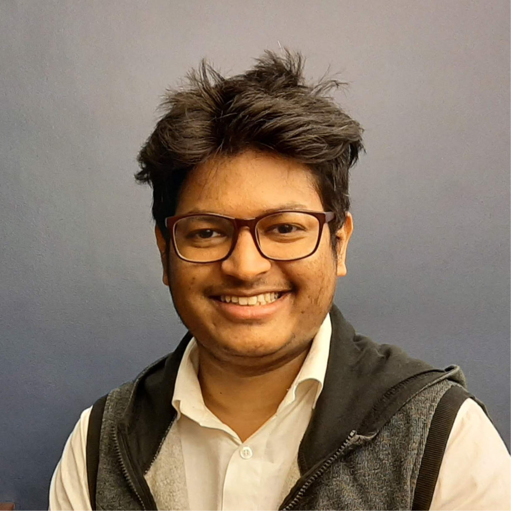 Farhan Ar Rafi - Senior Software Engineer - BJIT Limited | XING