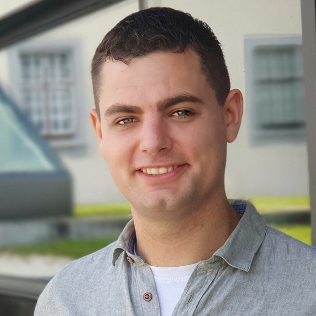 André Ruß - Junior Project Manager - Dr. Rentschler Holding GmbH & Co ...