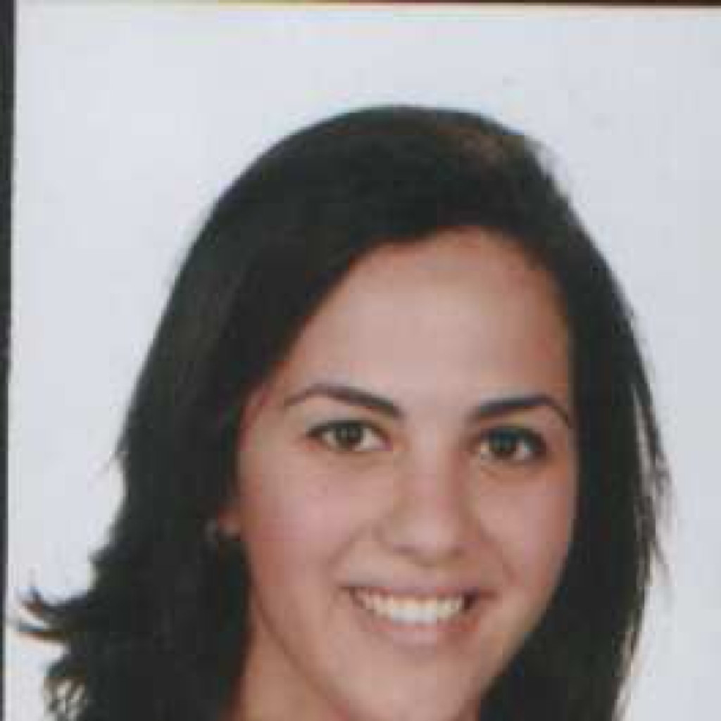 SALMA LAMRINI - Analyste financier - Eurotunnel | XING