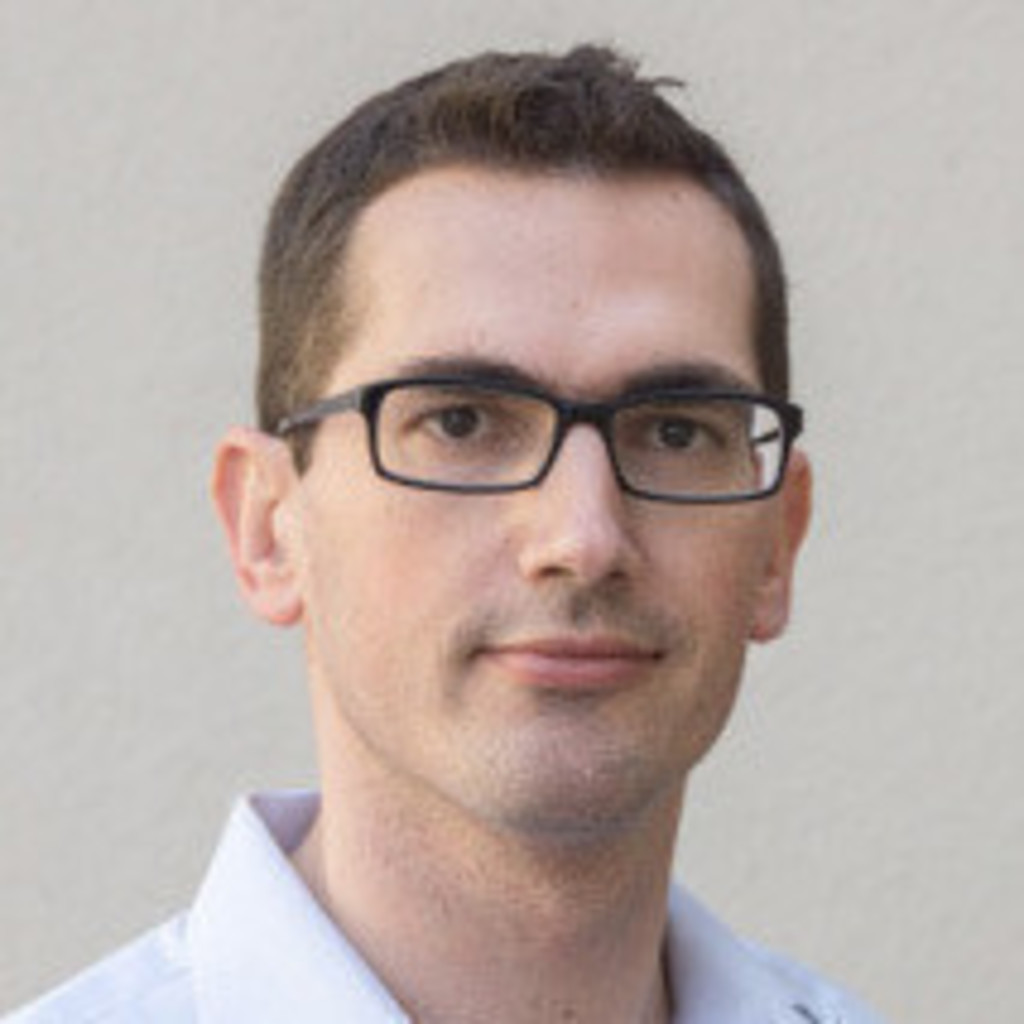 Alan Fehr - Senior Consultant - UFirst Group | XING