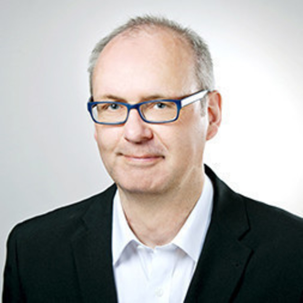 Bernd Fischer - Software-Entwickler - GMX GmbH | XING