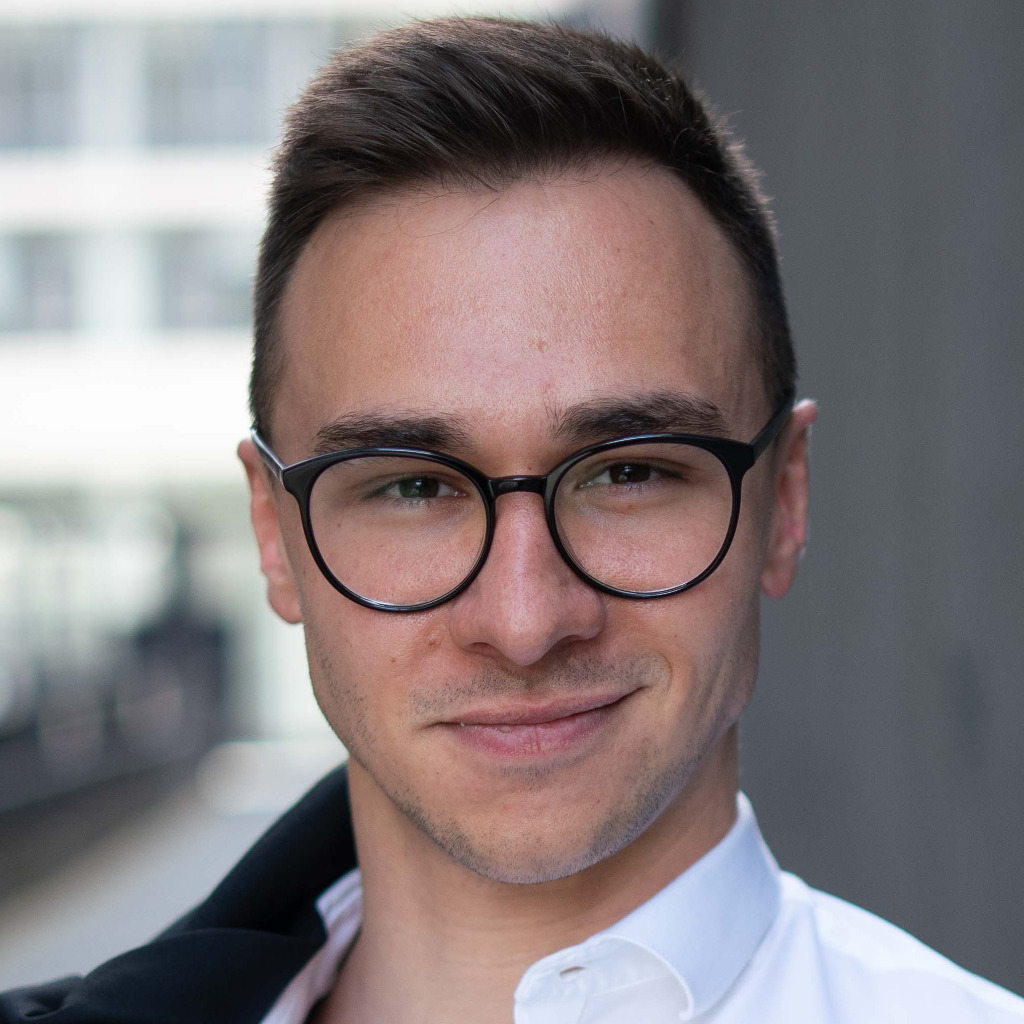 Eric Größig - Betriebswirtschaftslehre - Technische Universität ...