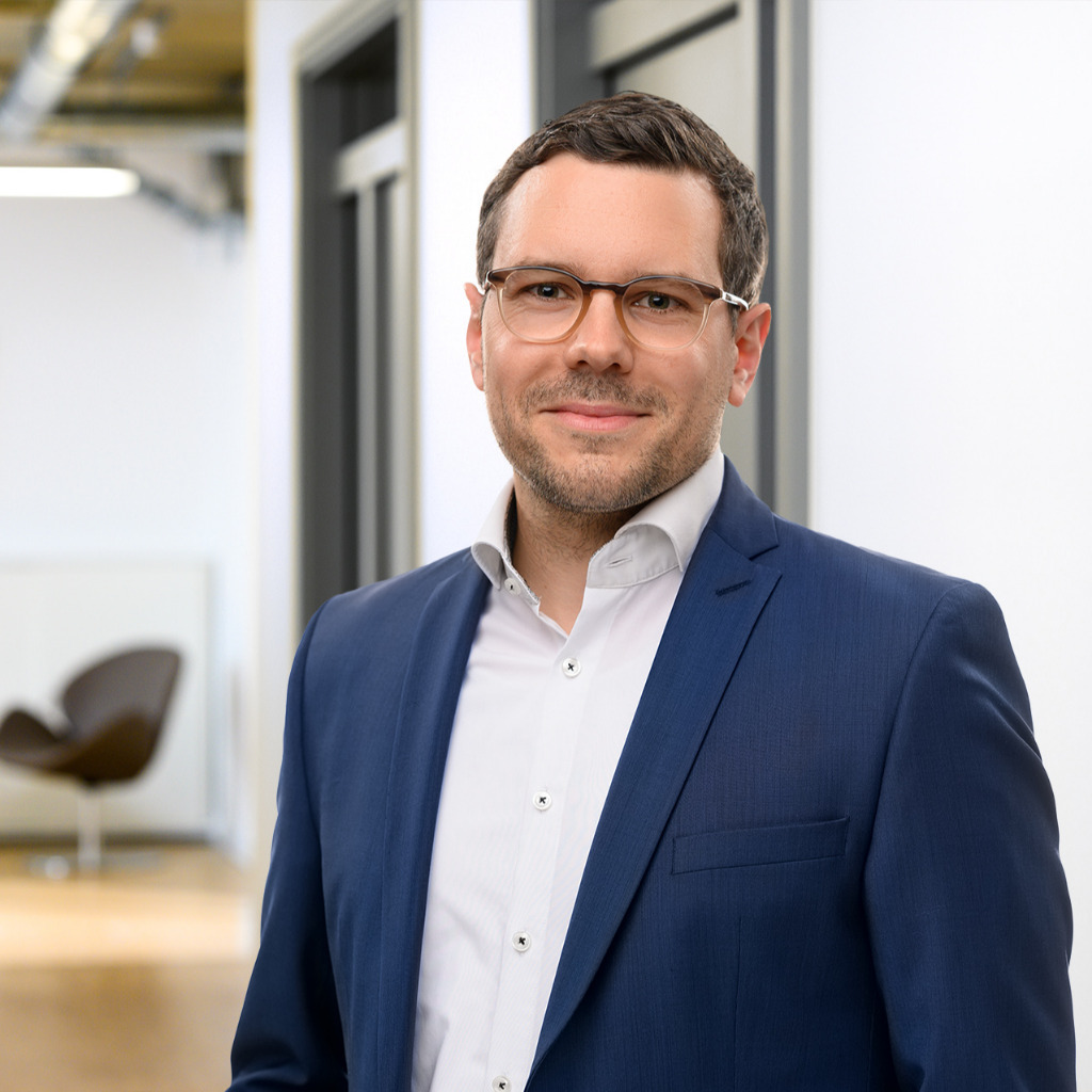 Marcel Brix - Projektentwickler Immobilien - GMH Gebäudemanagement Hamburg | XING