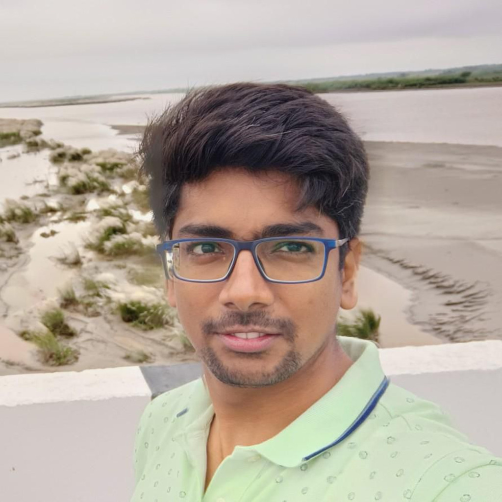 Akash Khare - Consultant - KPMG Global Services | XING