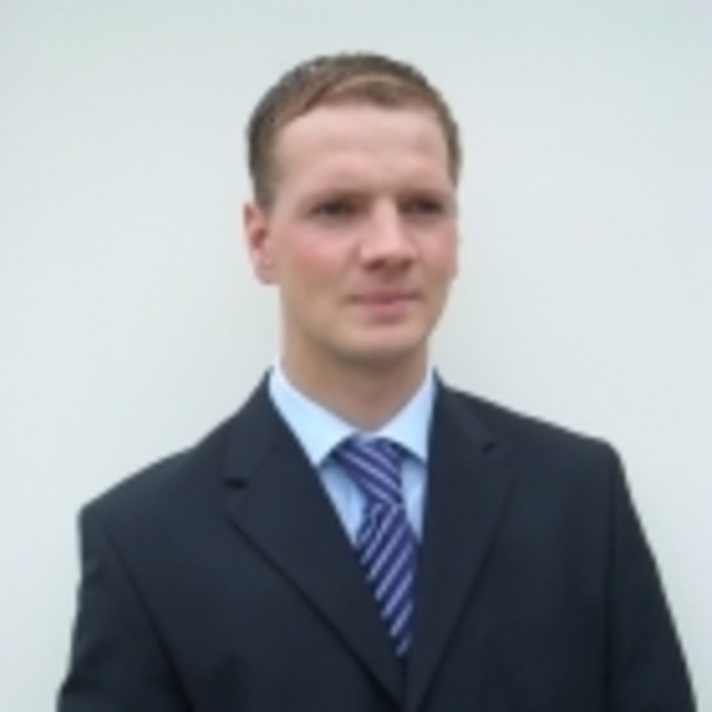 Daniel Specht - Leiter Konstruktion - nobilia-Werke J. Stickling GmbH ...