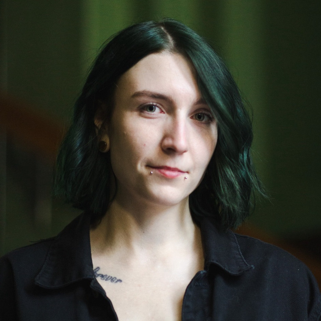 Kristin Sprock - Sachbearbeiter Export - WITTE TUBE & PIPE SYSTEMS GMBH ...