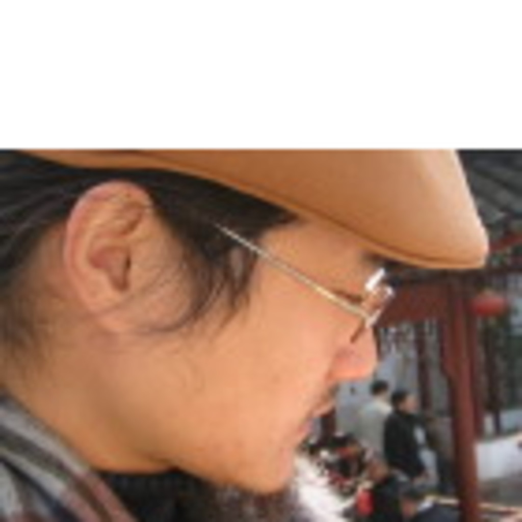 Changsheng Xu - 設計師 - 徐氐事業機構 | XING