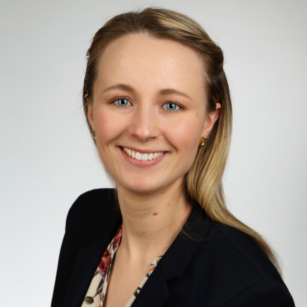 Franziska Kroll - Chemie - Julius-Maximilians-Universität Würzburg | XING