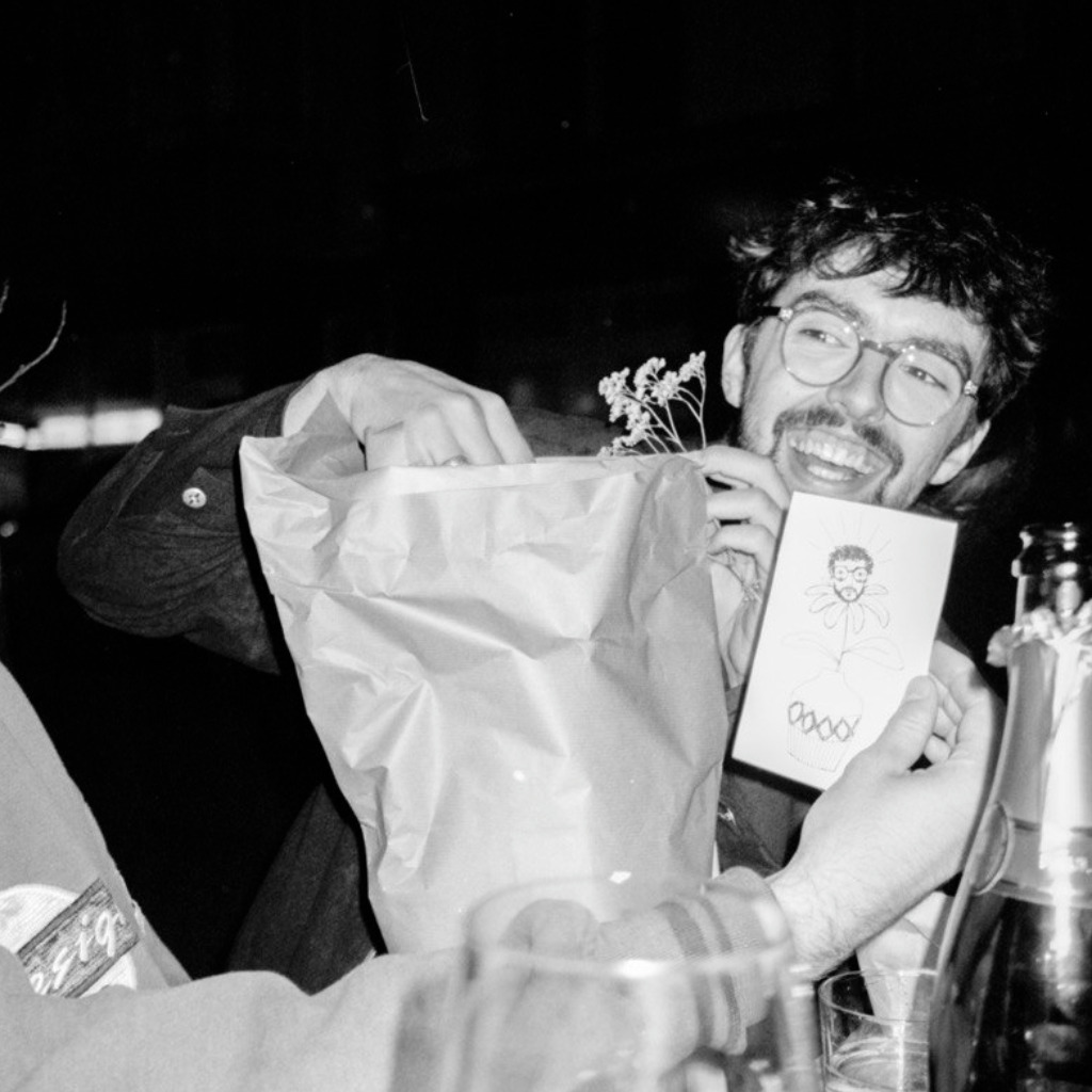 Jan Buschmann - Design - Hochschule Düsseldorf | XING