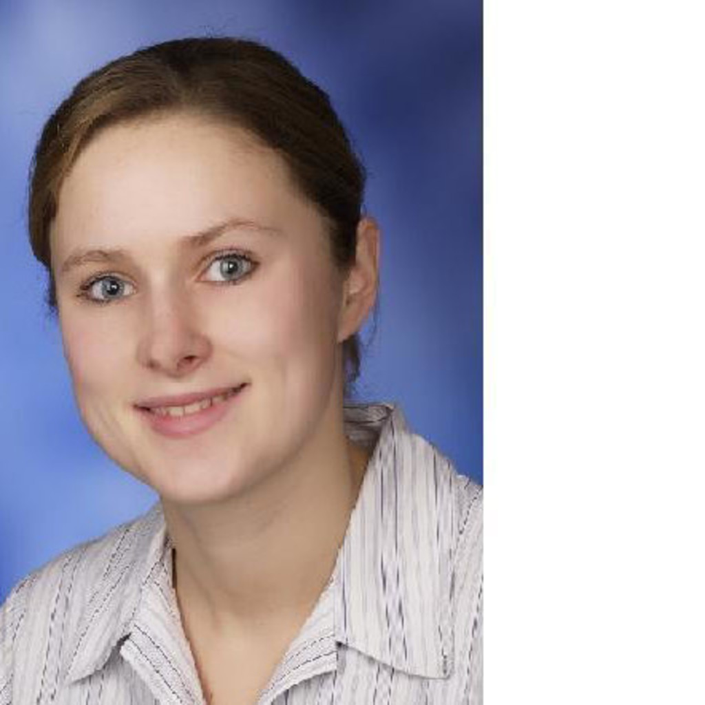 Yvonne Diehm - work and travel Jahr in Kanada - work and travel | XING