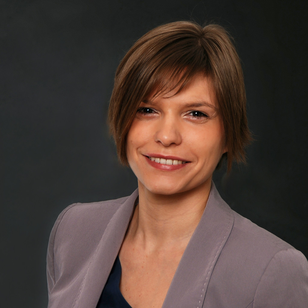 Judith Fischer - Senior Consultant Prozessautomatisierung - Lidl ...