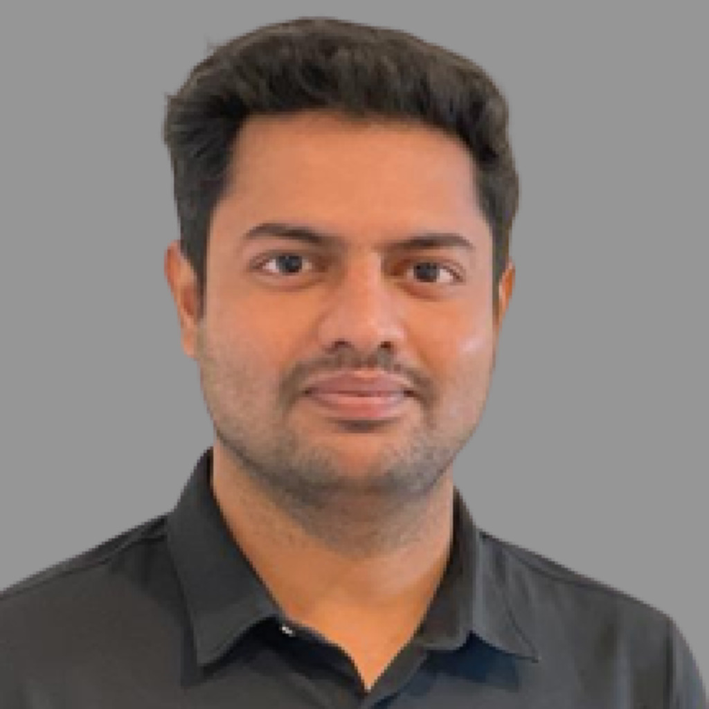 Nagachakith Dugyala - Senior Devops Engineer - McKinsey & Company | XING