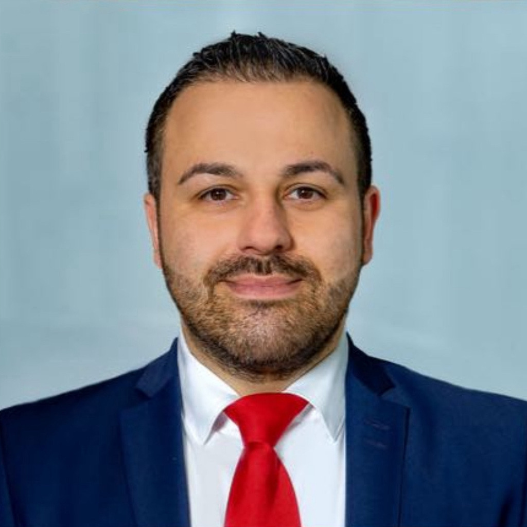 Ferhat Dogan - Zertifizierter Automobilverkäufer Neuwagen & Gebrauchtwagen - Audi Zentrum ...