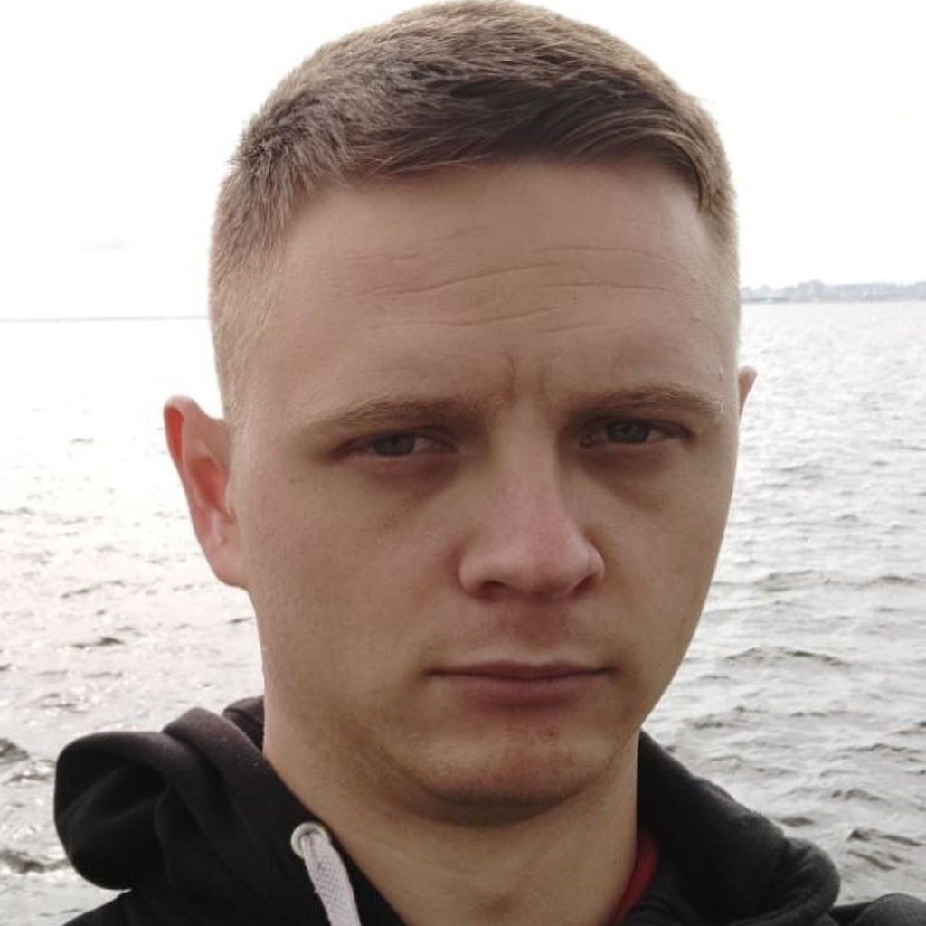 Maksym Tanchuk - Embedded Software Intern - Viessmann Climate Solutions | XING