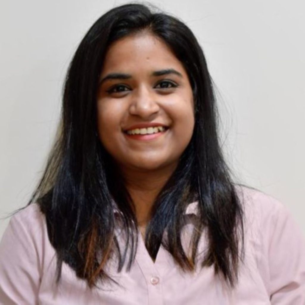 Ruthvika Lakkaraju - Computer Science and Engineering - Osmania ...