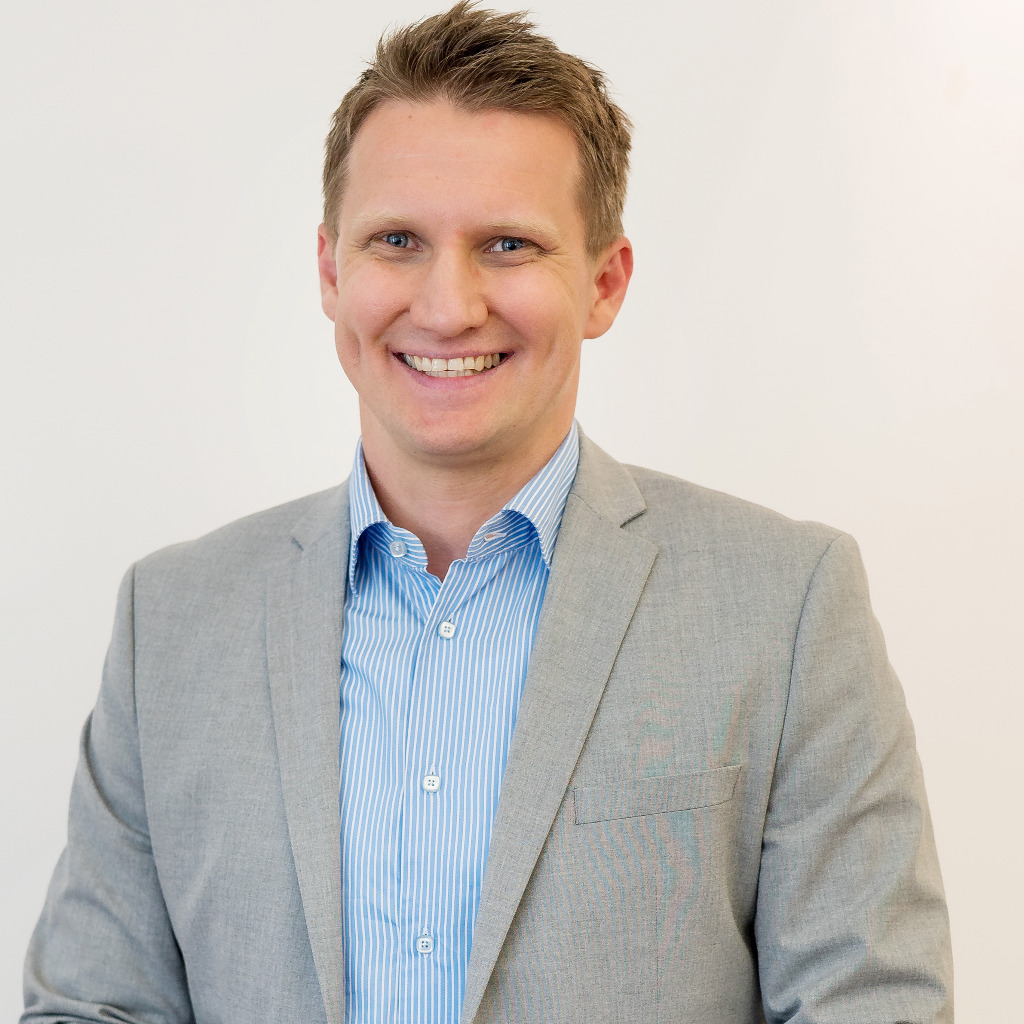 Thomas M. Stephan - Geschäftsführer - von Ameln Finanzkonzepte GmbH | XING