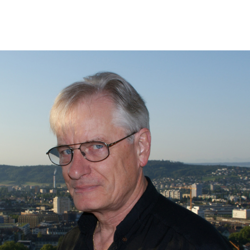 Peter Kaspar - Geschäftsführer - Alexander Brero AG | XING