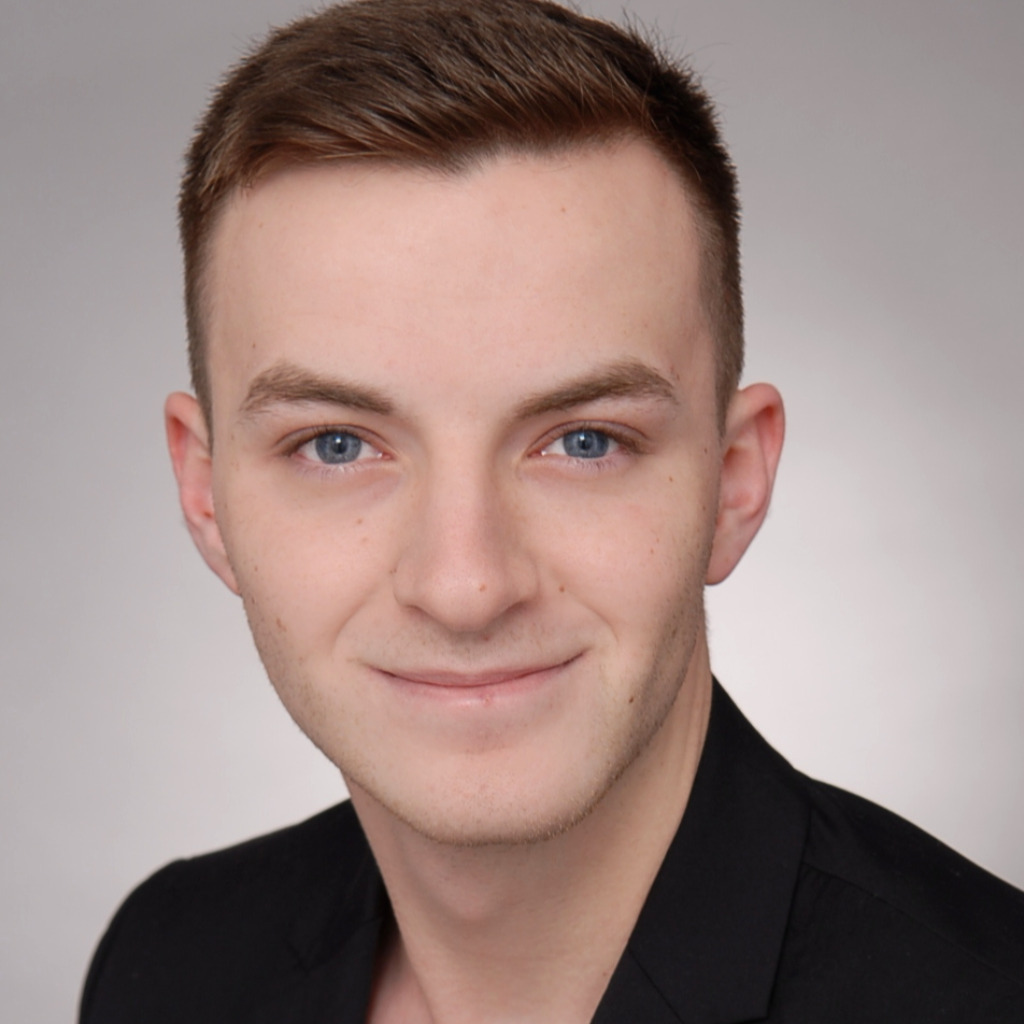 Jason Penseler - Kaufmann im E-Commerce - ib-style GmbH | XING