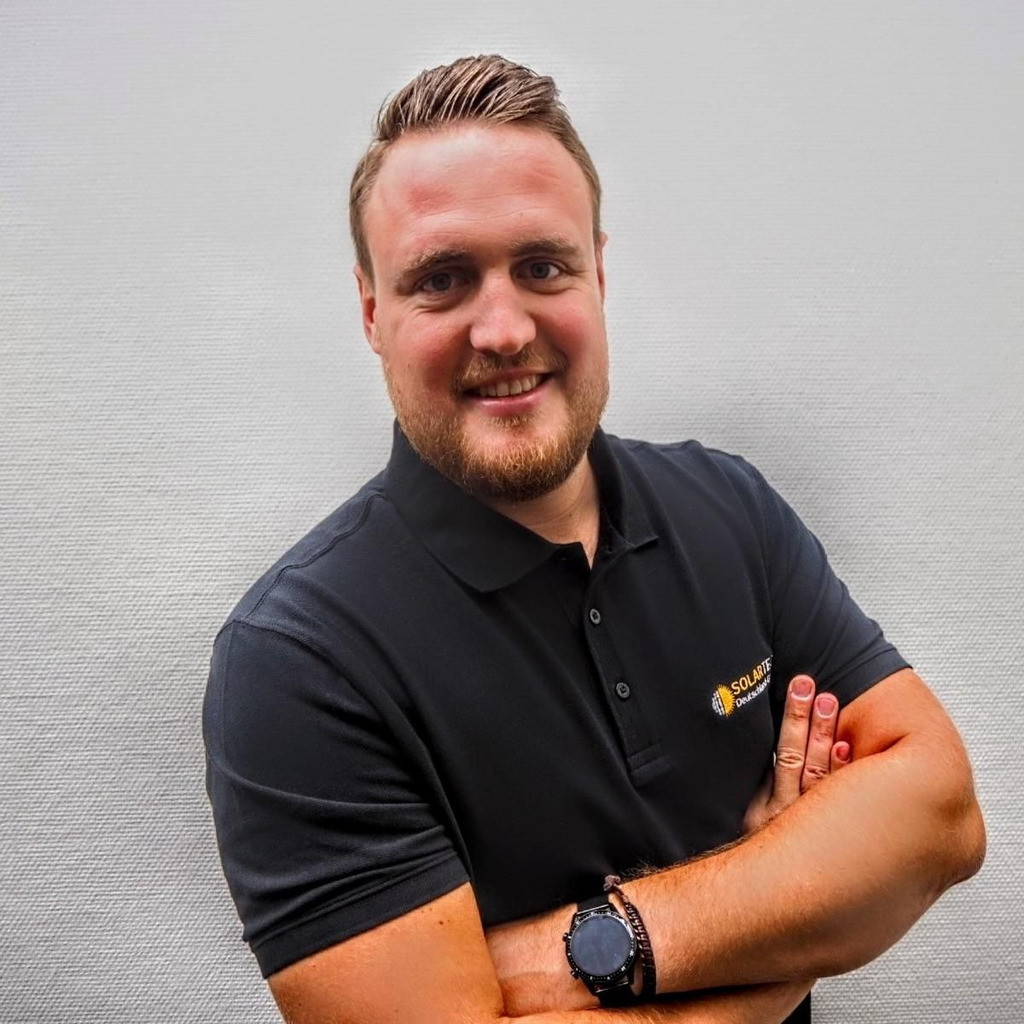 Tobias Welsch - Geschäftsführer - WETO Agentur | XING