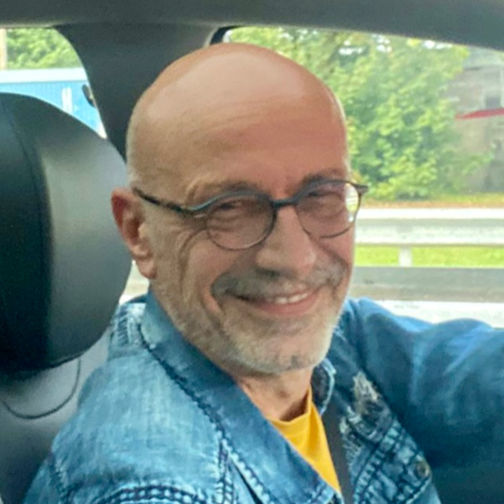 Magdi Karim Soliman - Privatier - Momentan kein Arbeitgeber | XING