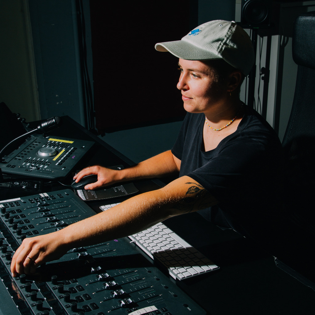 Laura Thiem - Sound-Designer - BTF GmbH | XING