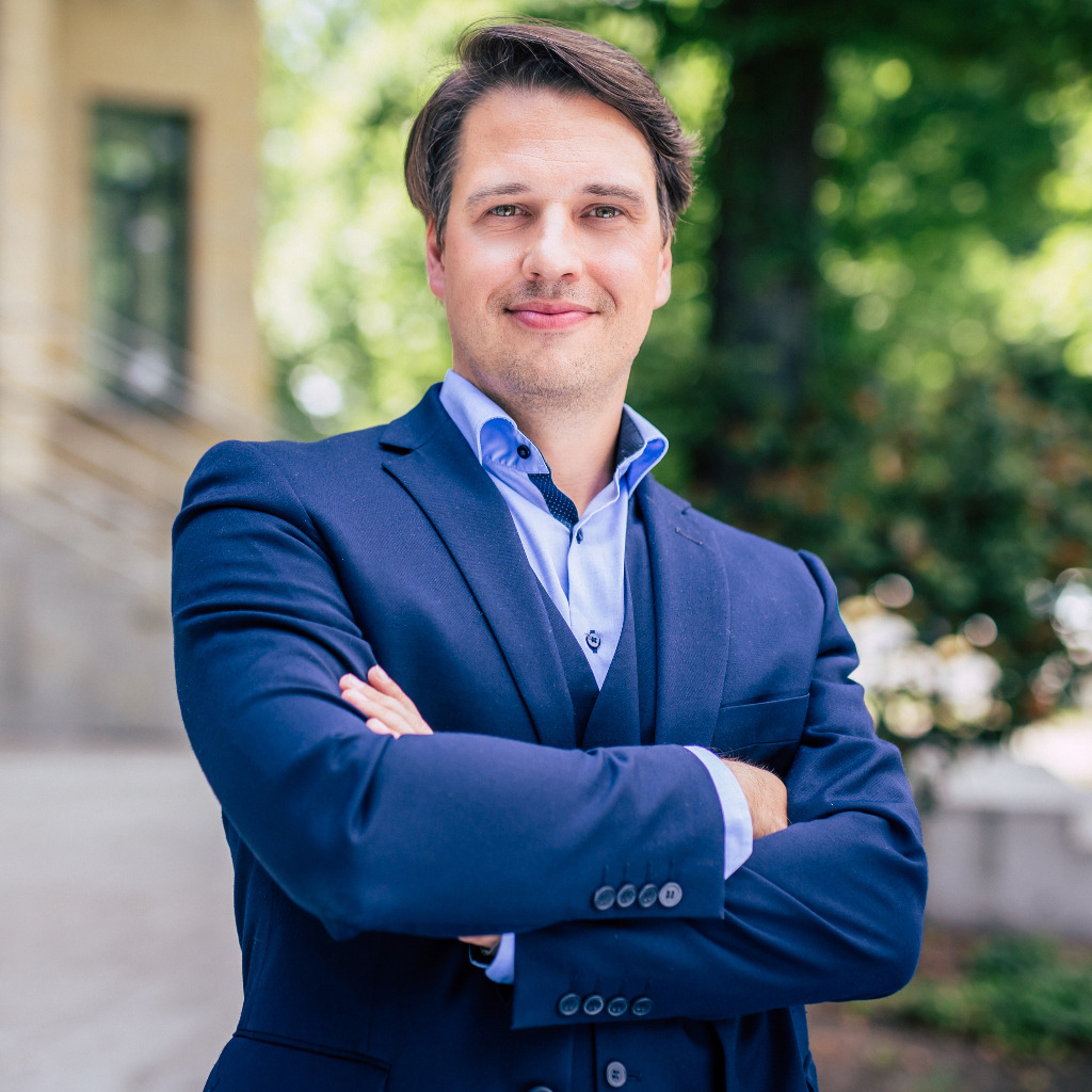 Christian Heyde - Inhaber - Finanzierungs-Architekten.de | XING