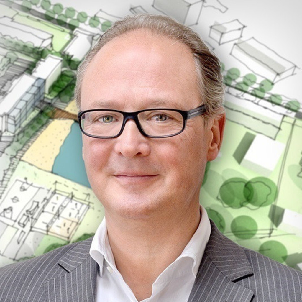 Christian Falkenberg - Geschäftsführer - Falkenberg & Kakies GmbH + Co ...