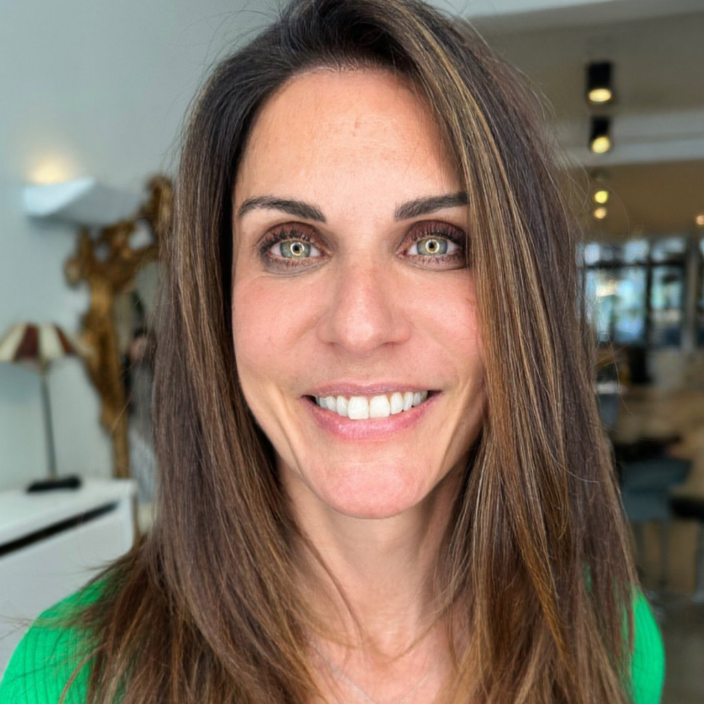 Esther Freter - CEO - Whisky Tango Foxtrot GmbH | XING