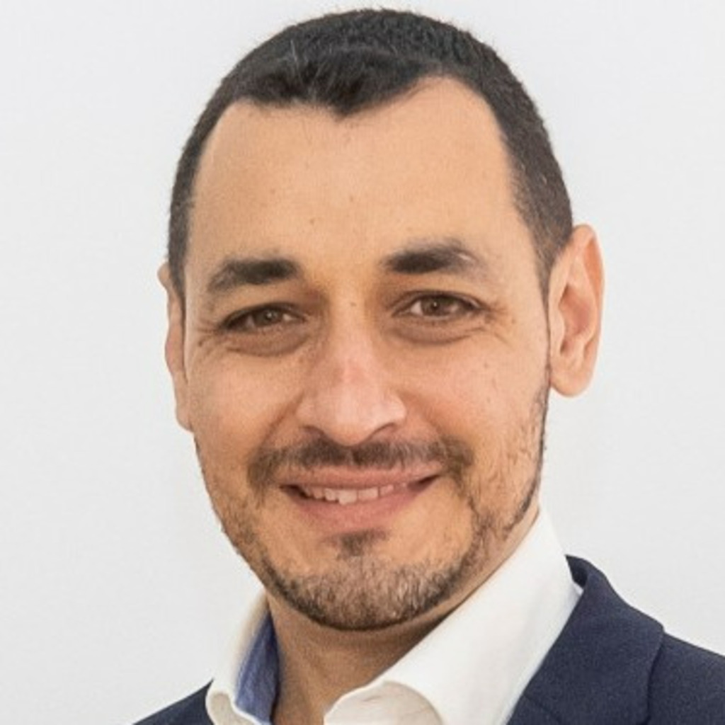 Jose Ramon Carrillo Cester - Team Lead Engineering - NEW WORK SE | XING