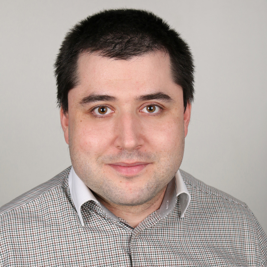 Alexander Levin - Lead Software Engineer - First Line Software | XING