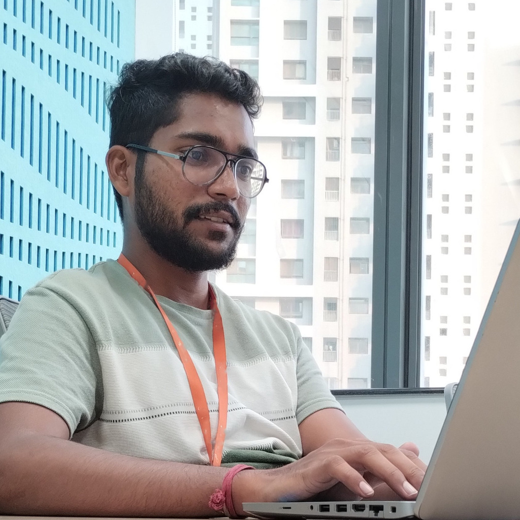 Vaibhav Lale - DevOps Engineer - Deqode | XING Vaibhav Lale - DevOps Engineer - Deqode | XING