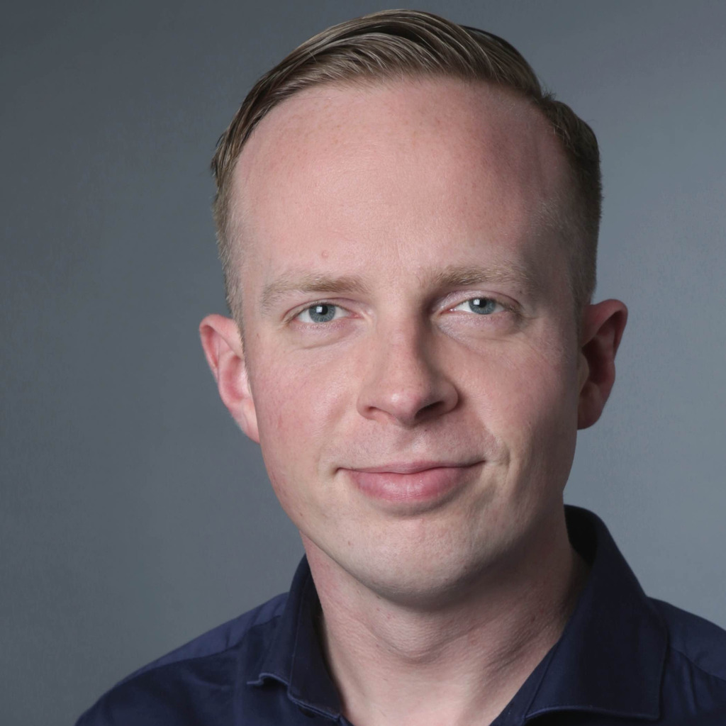 Dominik Wagner - Verwaltungsangestellter - Stadt Nürnberg | XING