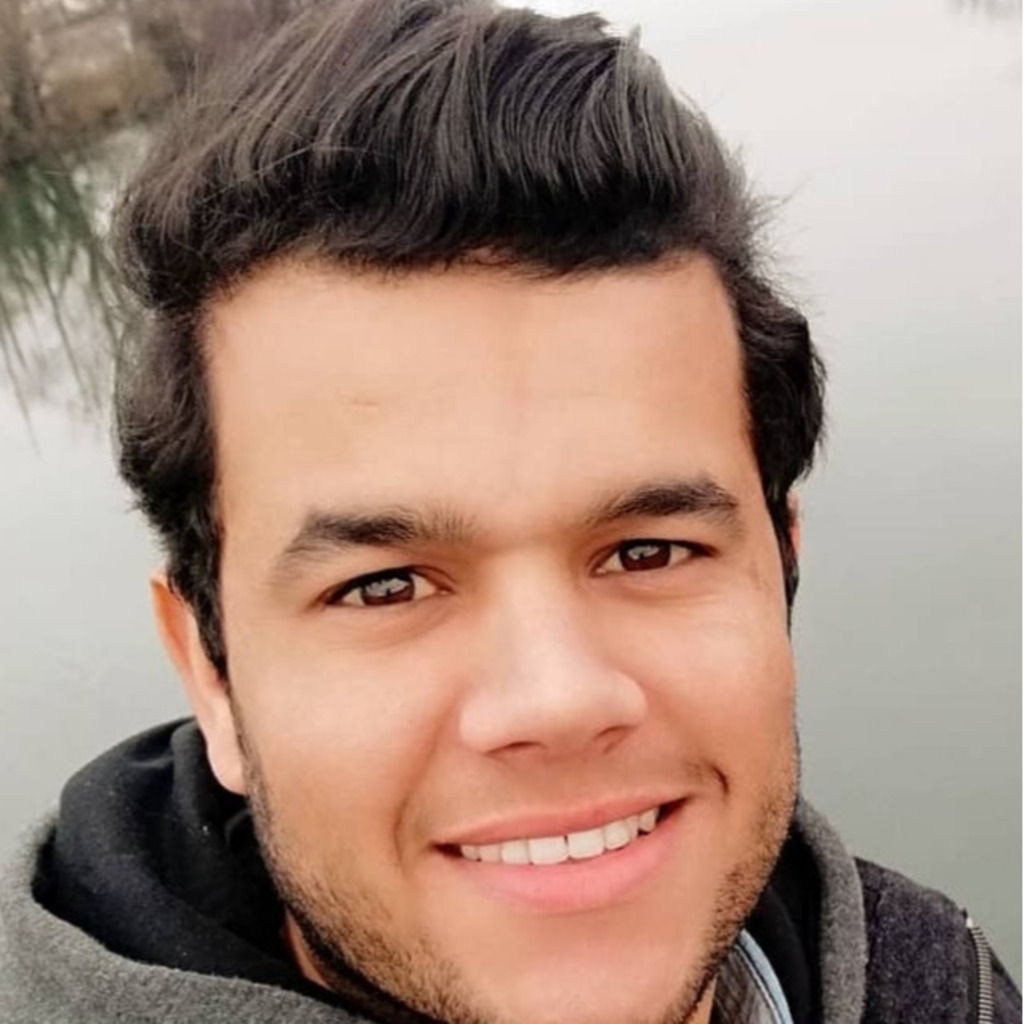 Houssem eddine SANAI - Backend Developer - Amitech Smart Solution | XING