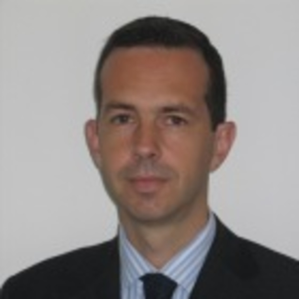 Pablo Contreras - CEO - InterComp | XING