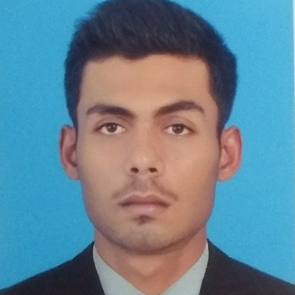Naeem Nadeem Nadeem Haider - Electrication - Private | XING