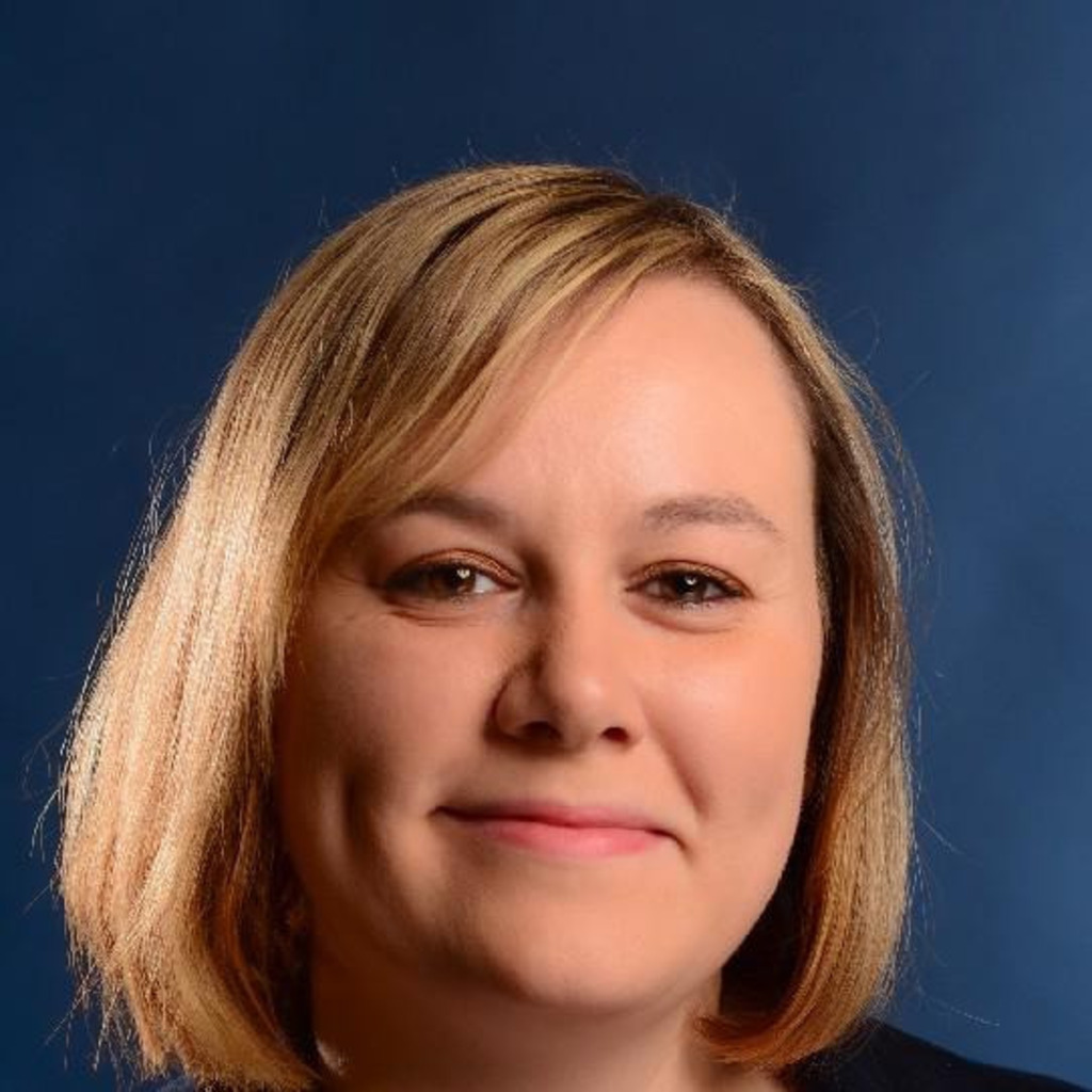 Katja Hetz - Medientechnologe - SDV Direct World GmbH | XING