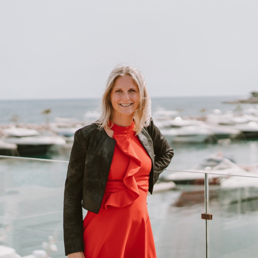 Eva Pesch - Geschäftsführerin - match.up GmbH | XING