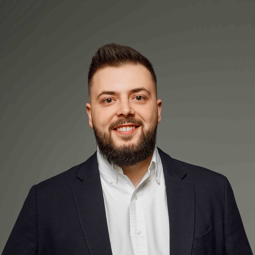 Dmytro Barma - Java Software Engineer - Under NDA | XING